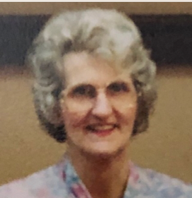 Geraldine V. ‘Geri’ Raby | News, Sports, Jobs - The Nashua Telegraph